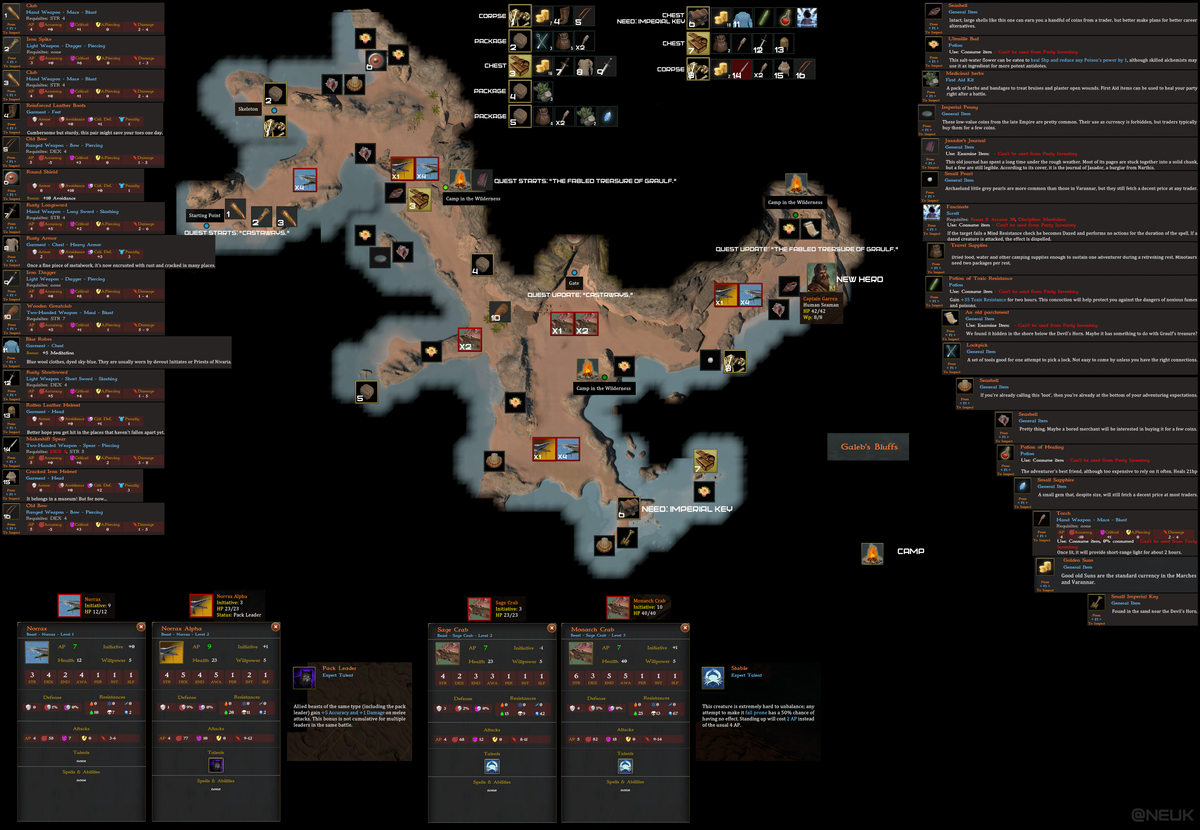 Custom Maps - Archaelund Wiki