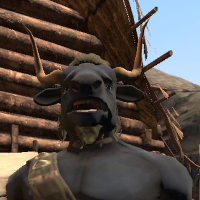 Gorak Ironhand - Archaelund Wiki